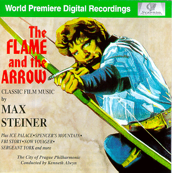 Film Music Recordings Reviews - July- August 1998 Part 1