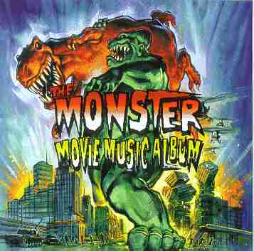 Film Music Recordings Reviews - July- August 1998 Part 2